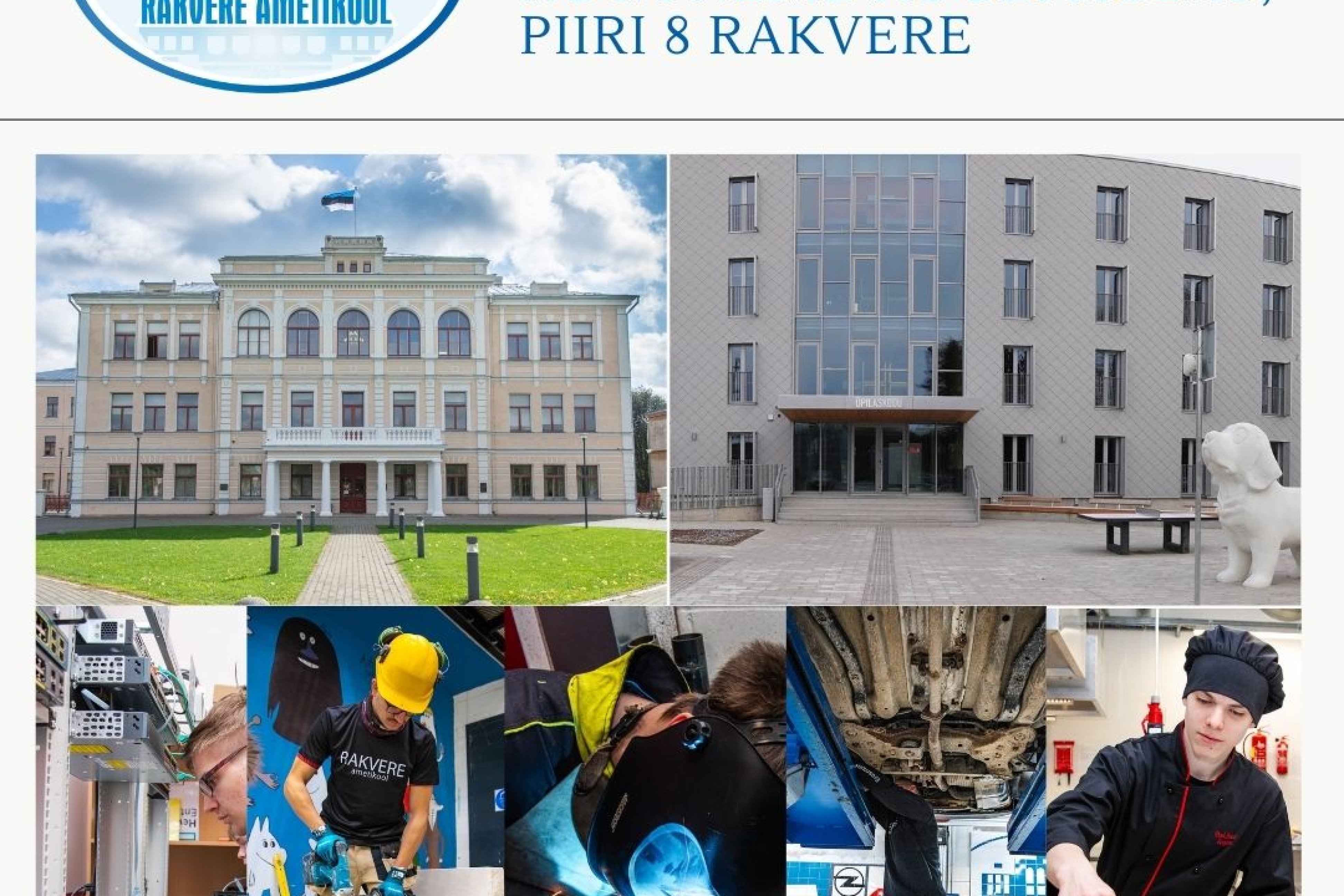 Avatud uste õhtu – avasta, miks meie kool on sinu lapse jaoks parim ...
